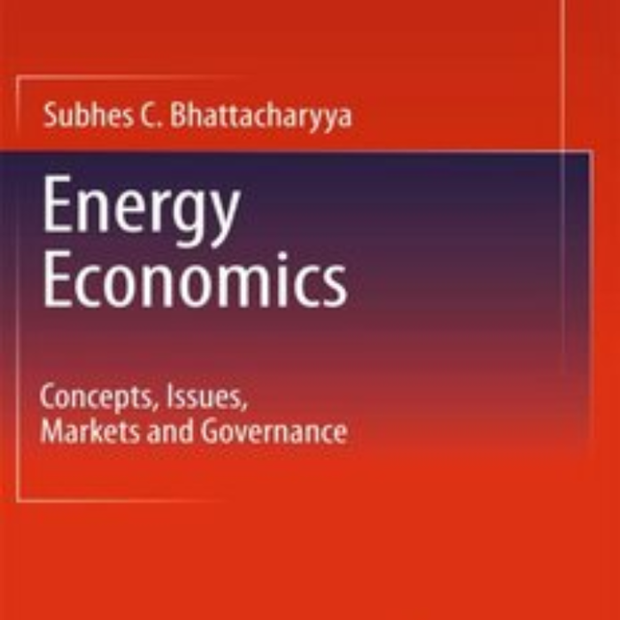 Jual Buku - Energy Economics: Concepts, Issues, Markets and | Shopee ...