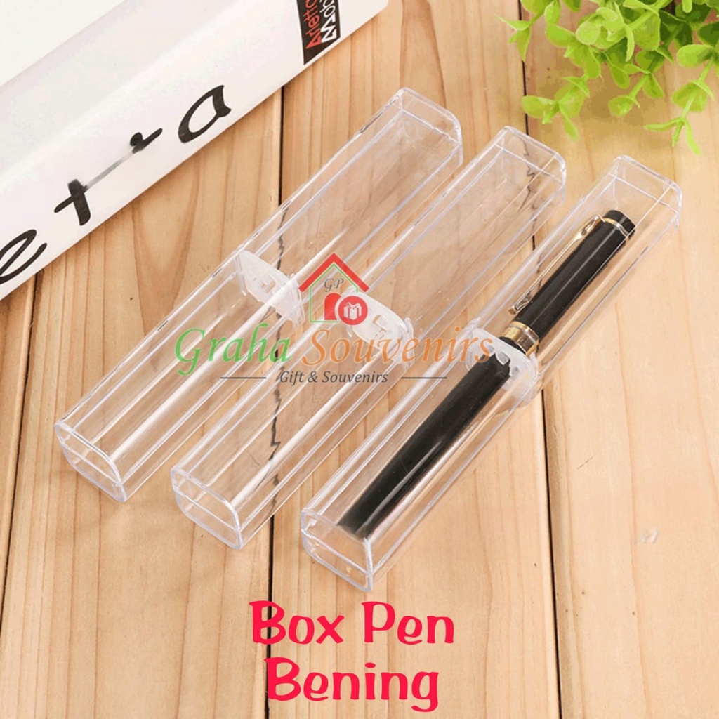 Jual Box Pen Bening | Shopee Indonesia
