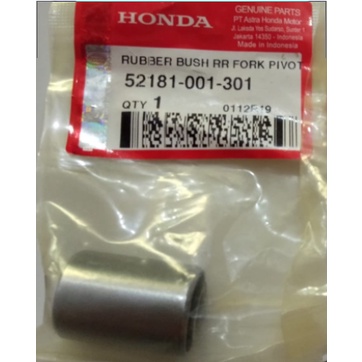 Jual 52181-001-301 HGP AHM 100% ORIGINAL BUKAN ABAL ABAL Bos Arm Bush ...