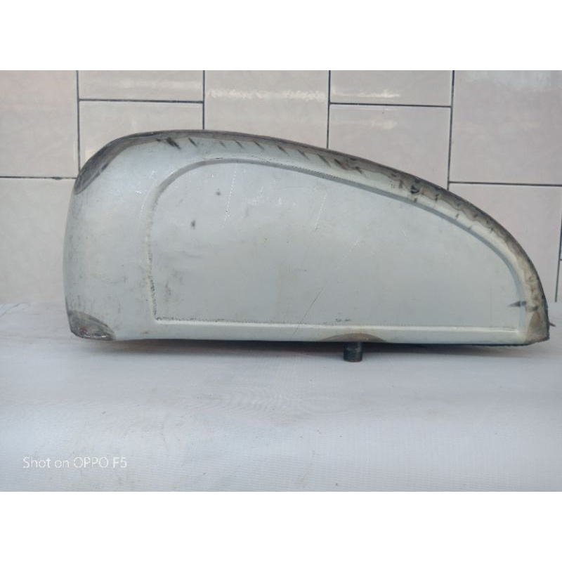 Jual Tangki Custom Tangki Deus Tangki Japstyle Tangki Termurah | Shopee ...