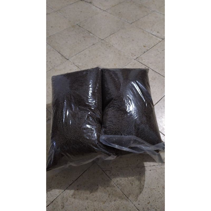 Jual Prima Feed LP 1 Pakan Lele (1Kg) | Shopee Indonesia