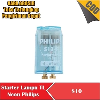 Jual starter lampu neon Harga Terbaik & Termurah Mei 2024 | Shopee ...
