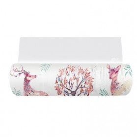 Jual Cover Angin AC Adjustable Air Conditioner Windshield Deflector ...