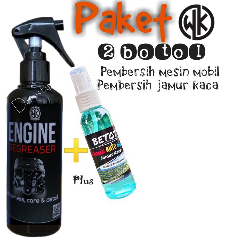 Jual Pembersih kerak blok ruang mesin/bekas/oli/selang/kap/pintu/trim/mobil/motor/SDG pembersih ...