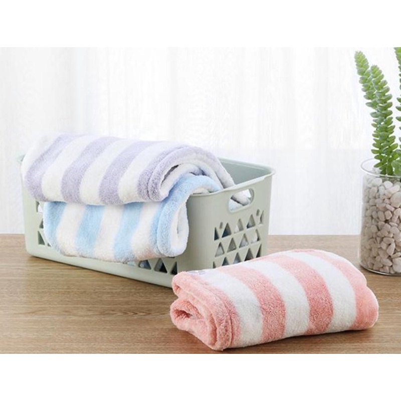 Jual Handuk Pengering Rambut/Handuk Rambut/Handuk Kepala/Soft Hair ...