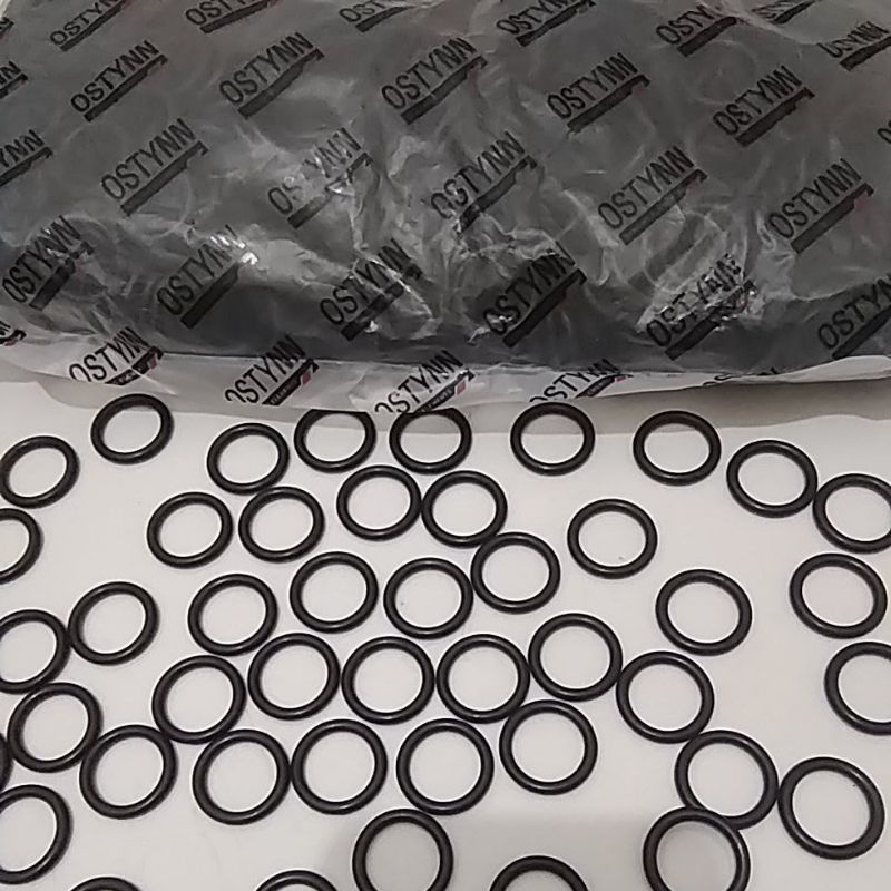 Jual Seal Oring R134 5/8 hrg per 100pcs | Shopee Indonesia