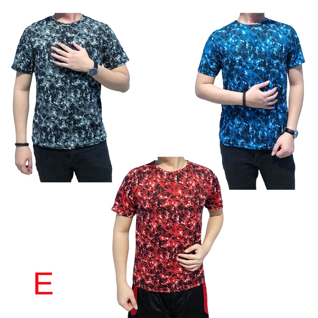 Jual HD - kaos full print | kaos pria full print lengan pendek | kaos ...