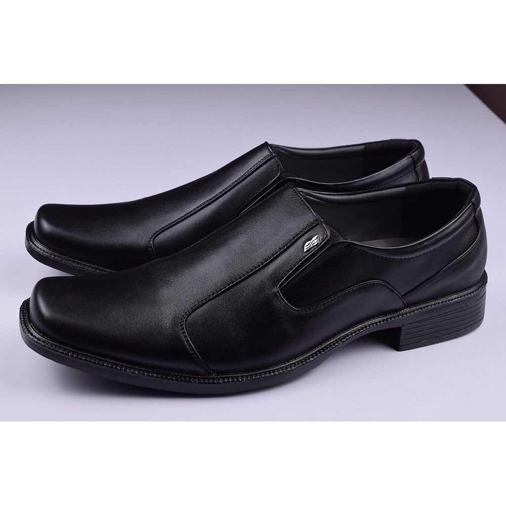 Jual sepatu kulit pria pantofel bafillo 9017 | Shopee Indonesia