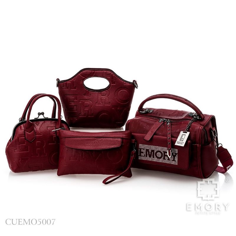 Jual rb - Emory Orby Series CUEMO5007 | Shopee Indonesia