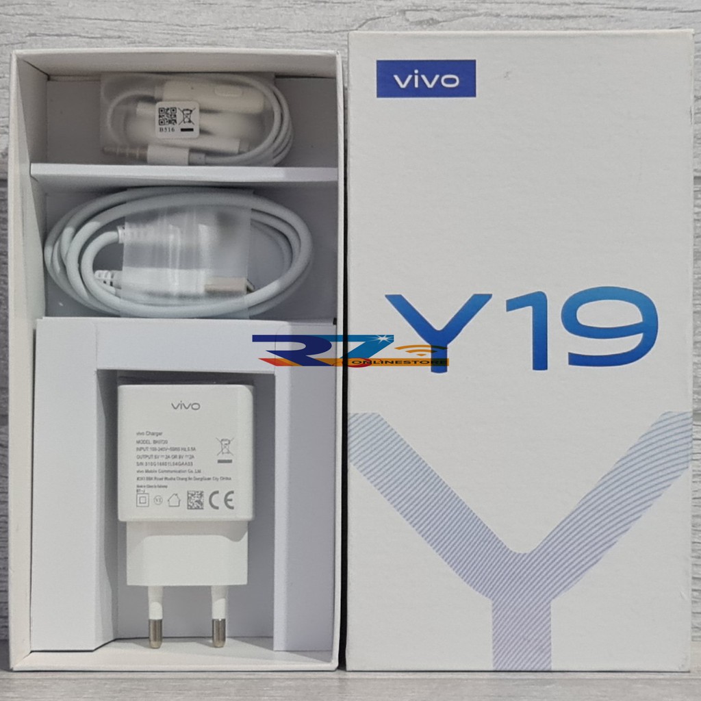 Jual BOX/DUS/KOTAK VIVO Y19 | Shopee Indonesia