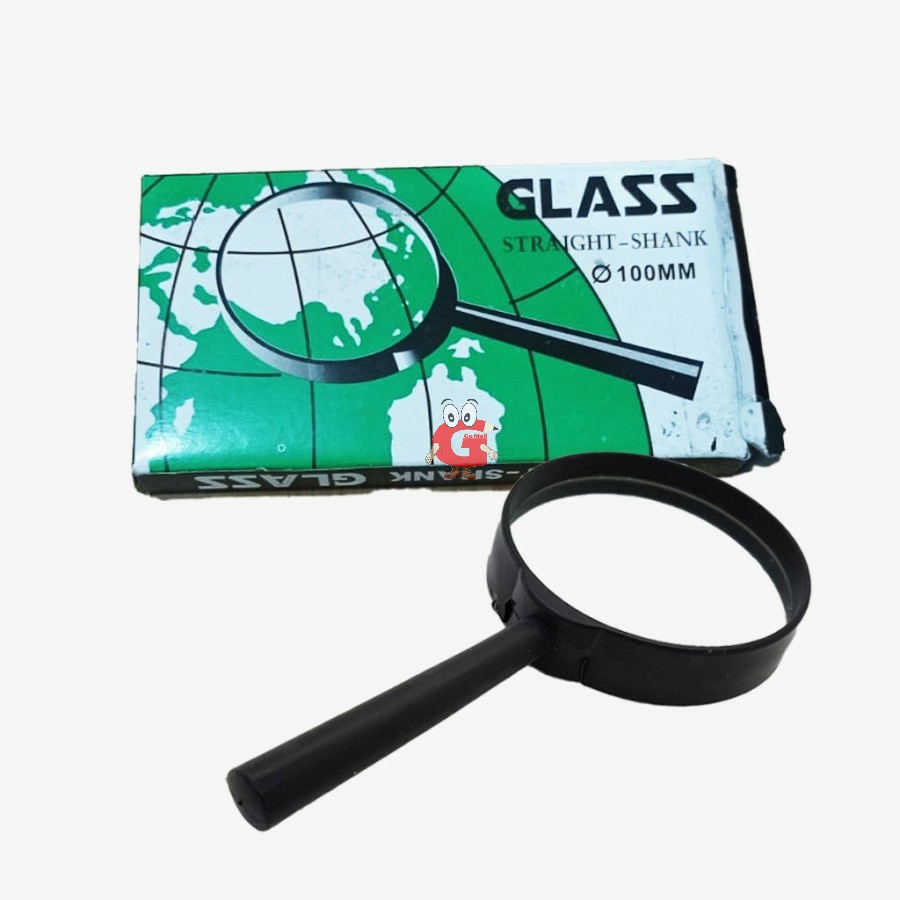 Jual Magnifier Magnifying Glass Kaca Pembesar / Magnifier Glass ...