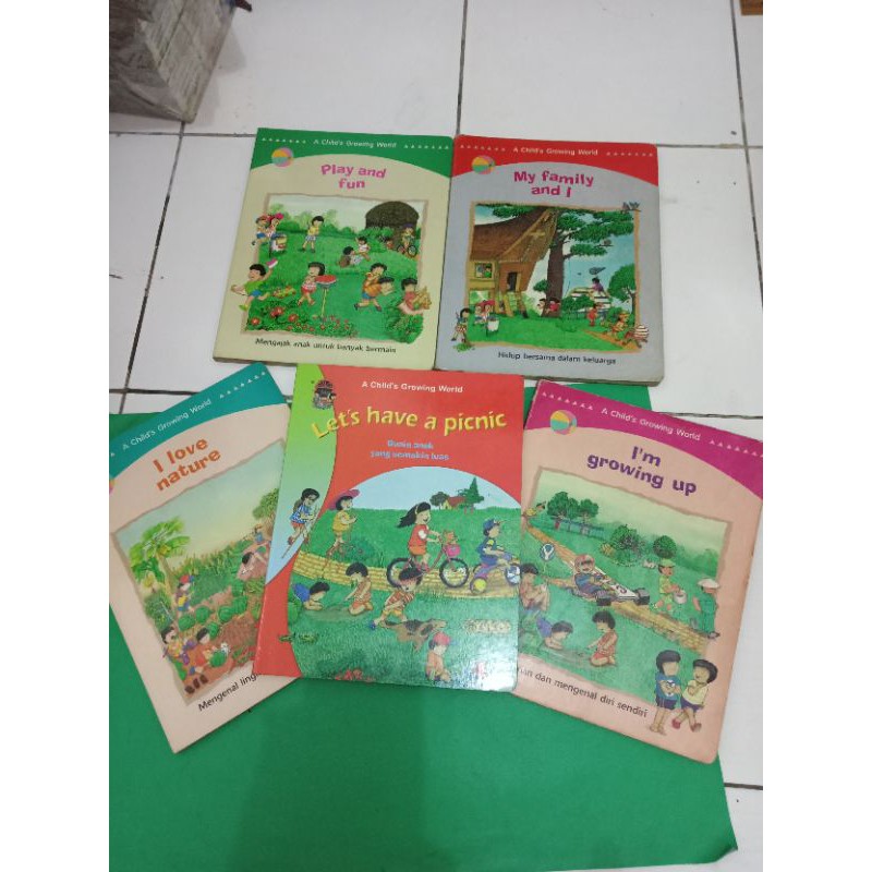 Jual buku boardbook by Tira Pustaka | Shopee Indonesia