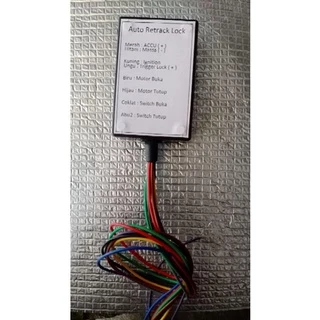 Jual modul spion retrack Harga Terbaik & Termurah April 2024 | Shopee Indonesia