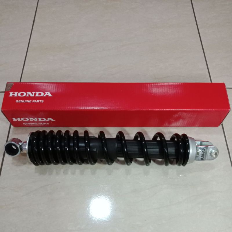 Jual SHOCKBREAKER VARIO 150 NEW SHOCKBREKER VARIO 125 LED K59 ORIGINAL ORI ASLI AHM 52400-K59 ...