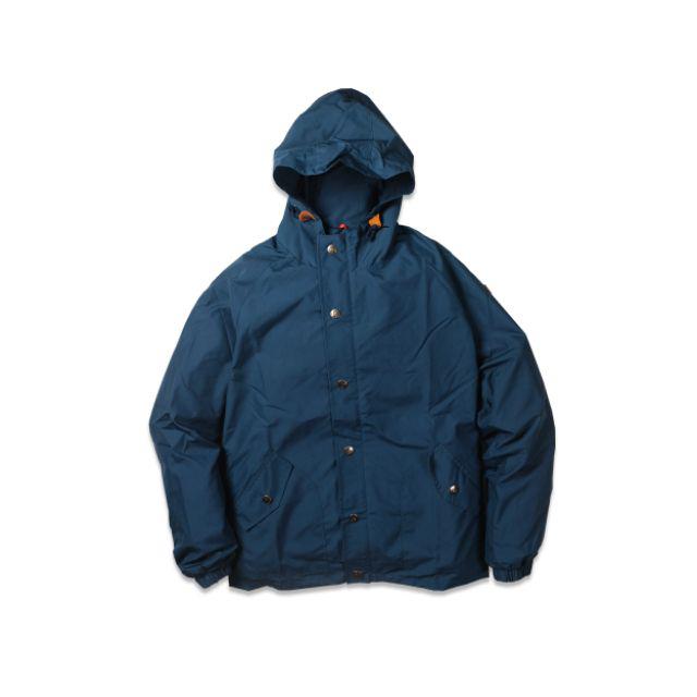 Jual Humblezing Jacket Selva Taslan Parka | Shopee Indonesia