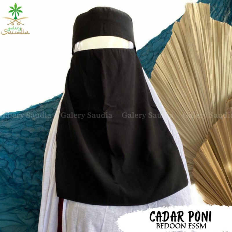 Jual Cadar Poni BedonESM | Shopee Indonesia