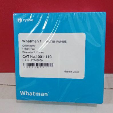 Jual Kertas Saring Whatman Terlengkap & Harga Terbaru Mei 2026 | Shopee ...