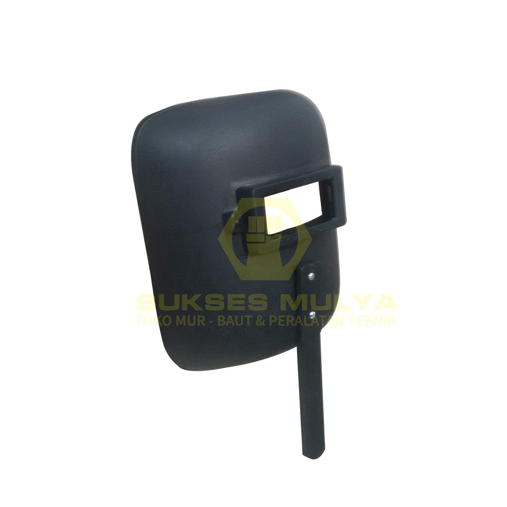 Jual Kedok Las / Helm Las / Topeng Las Pegang / Topeng Las + Pegangan ... Jual Kedok Las / Helm Las / Topeng Las Pegang / Topeng Las + Pegangan ...