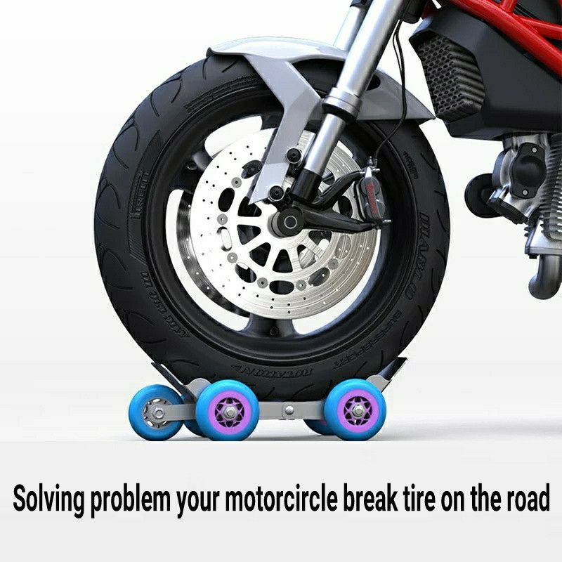 Jual roda motor darurat | Shopee Indonesia