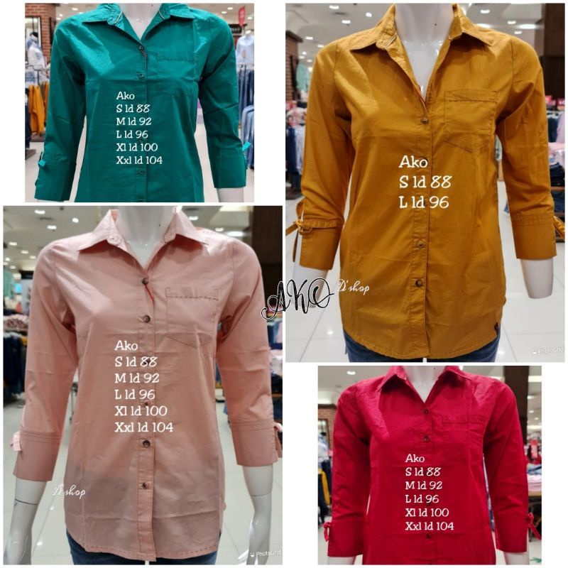 Jual AKO JNS | Shopee Indonesia