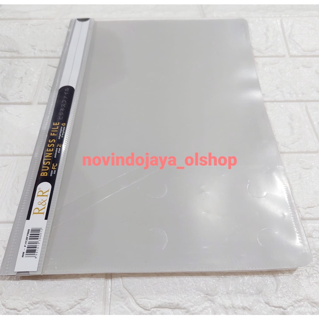 Jual Map Bussiness File Folio - Bisnis File F4 Acco Merk RR | Shopee ...
