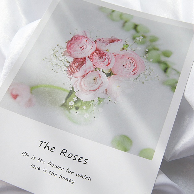 Jual [15x20cm] Properti Foto Majalah (Satu Halaman) Prop Foto Layout ...