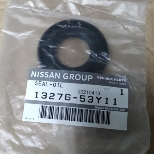 Jual SEAL OIL INJEKTOR NISSAN SUNNY B13 GLNEO N16 SERENA C26 13276 ...