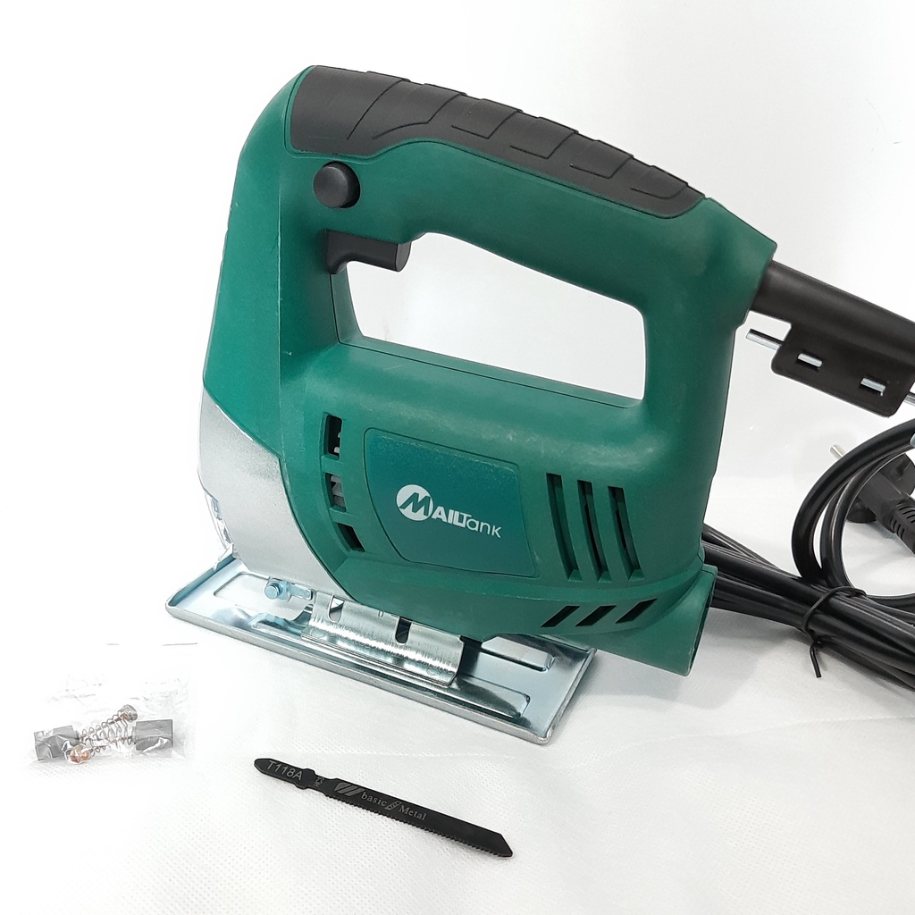 Jual Mesin Jigsaw Single Speed Compact 550Watt SH29 MAILTANK (E5143 ...