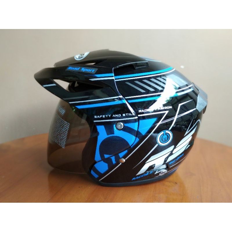 Jual HELM TAKIRA R5 DEWASA SNI | Shopee Indonesia
