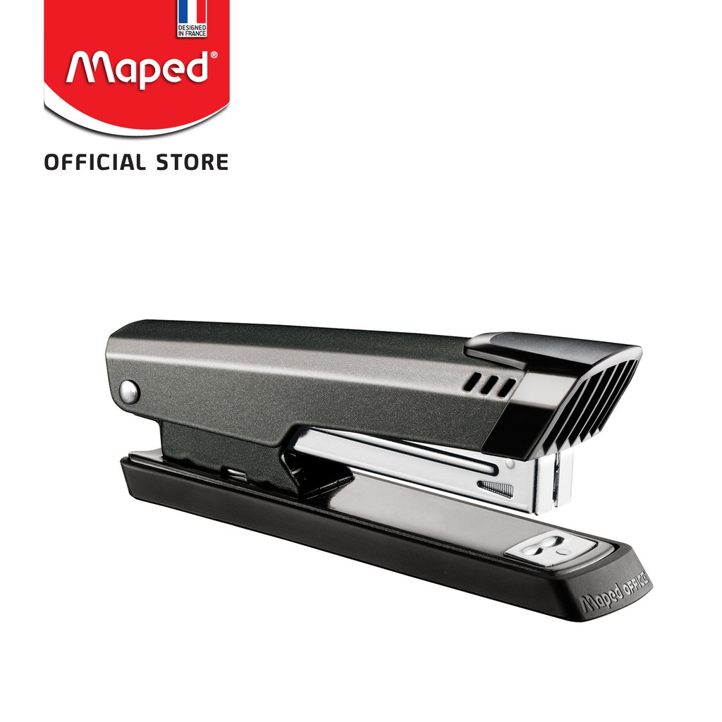 Jual MAPED STAPLER METAL ESSSENTIAL NO 10 | Shopee Indonesia