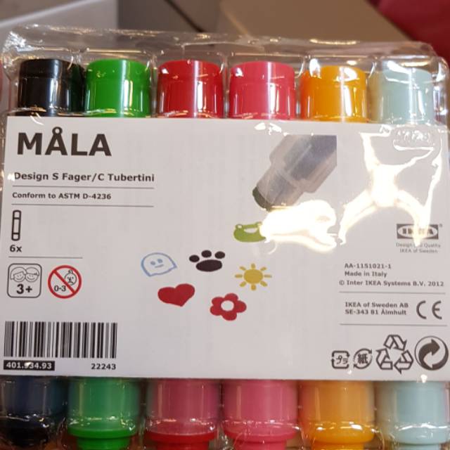 Jual Mala Stamp | Shopee Indonesia