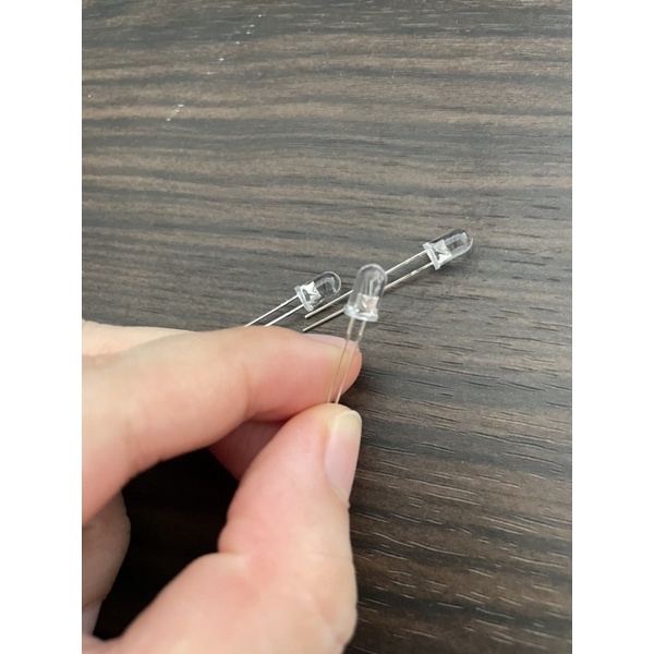 Jual LED 5mm kaki panjang warna RGB | Shopee Indonesia