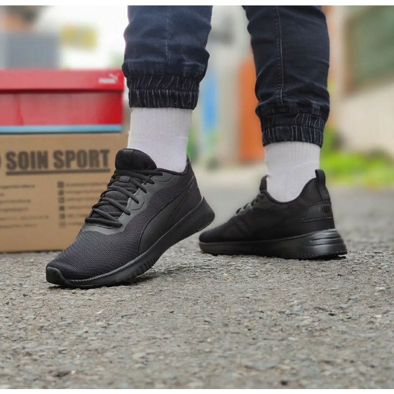 Jual Pma FLYER FLEX original BNIB running men (195201 05) | Shopee ...