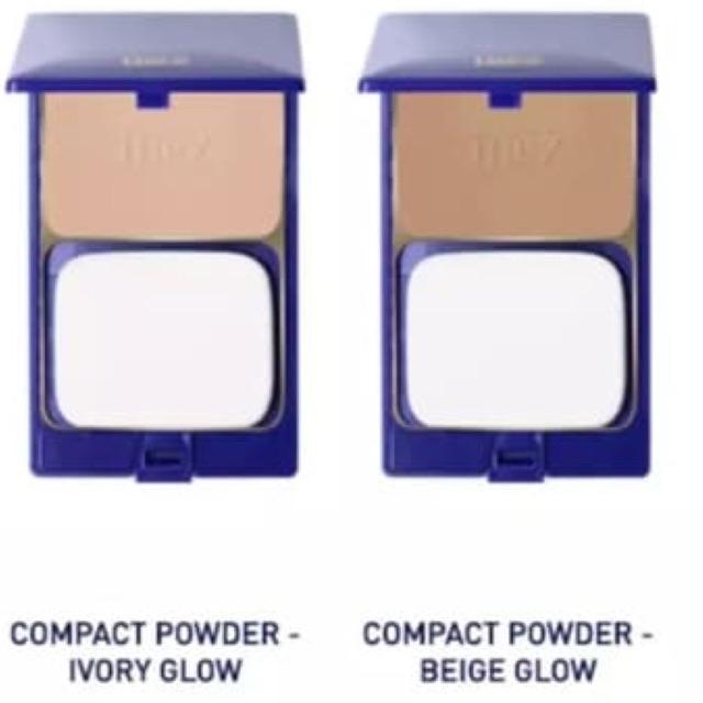 Jual INEZ REFILL COMPACT POWDER | Shopee Indonesia