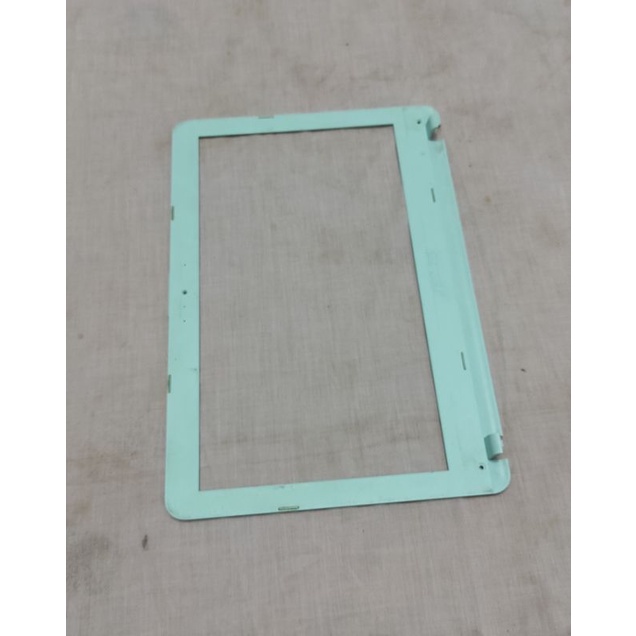 Jual Casing Layar Frame Layar Lcd Led Laptop Asus X441 X441S X441N ...