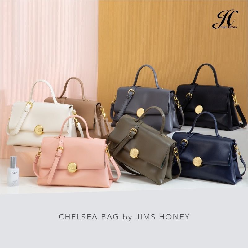 Jual Chelsea bag jimshoney | Shopee Indonesia