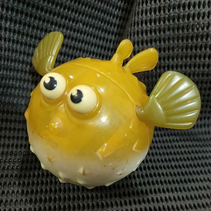 Jual Mainan Finding Nemo With House Dorry Happy Meals McDonalds mcd ...