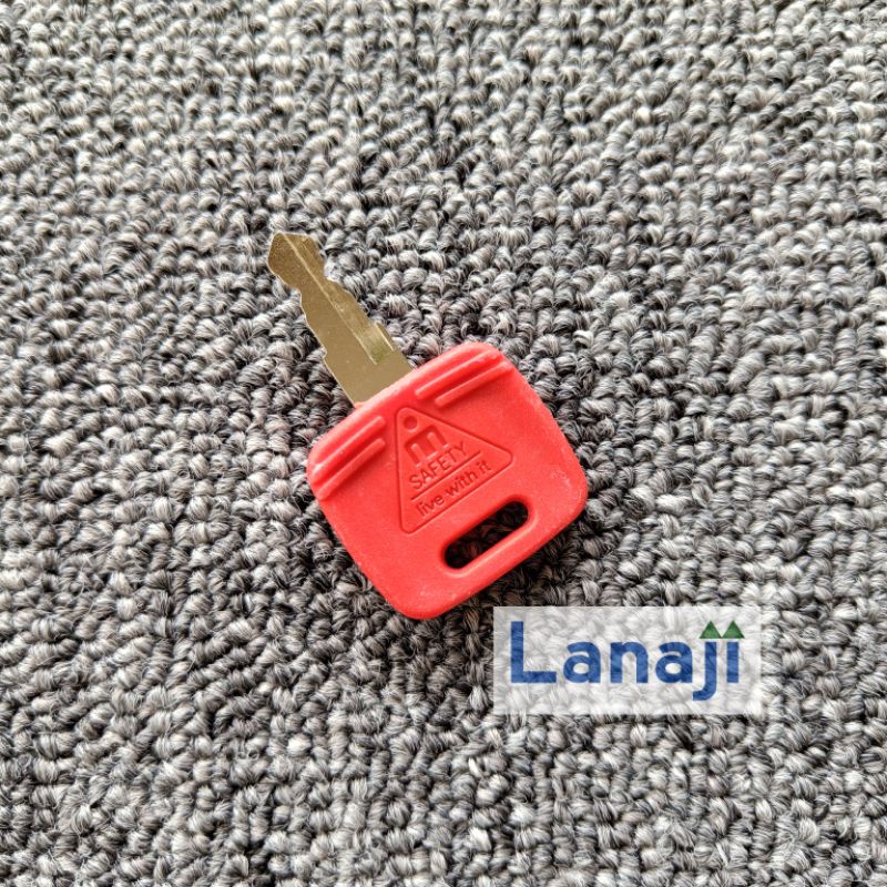 Jual Kunci JDR John Deere ( Master Key John Deere) | Shopee Indonesia