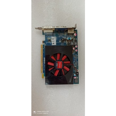 Jual VGA ATI Radeon 6670 1gb 128bit | Shopee Indonesia