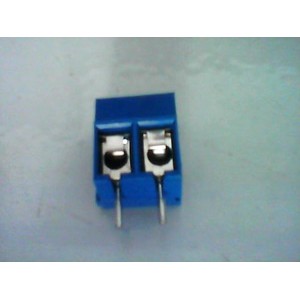 Jual Terminal Block 2 Pin (Rustin) | Shopee Indonesia