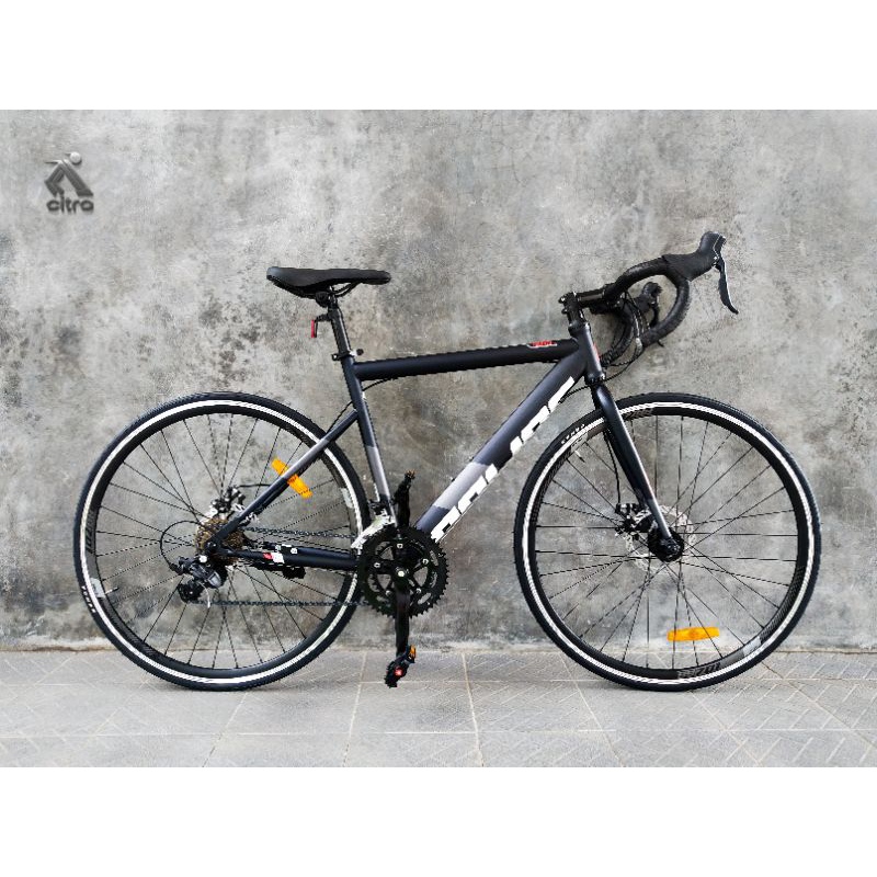 Jual SEPEDA BALAP ROADBIKE ROAD BIKE POLICE TORONTO 700 | Shopee Indonesia