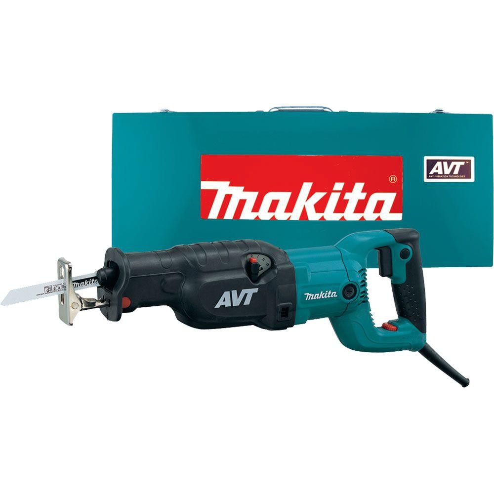 Jual Makita Q Mesin Gergaji Listrik Recipro Saw Machine JR 3070 CT ...