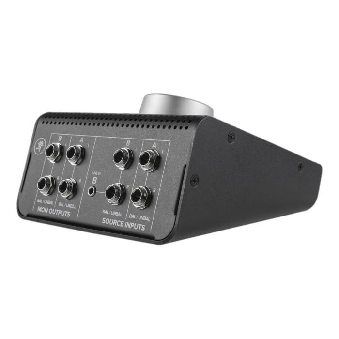 Jual Digital / Mackie Big Knob Passive - 2X2 Studio Monitor Controller ...