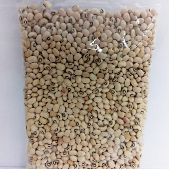 Jual Populer] Black Eye Beans 1 Kg (Kacang) | Shopee Indonesia