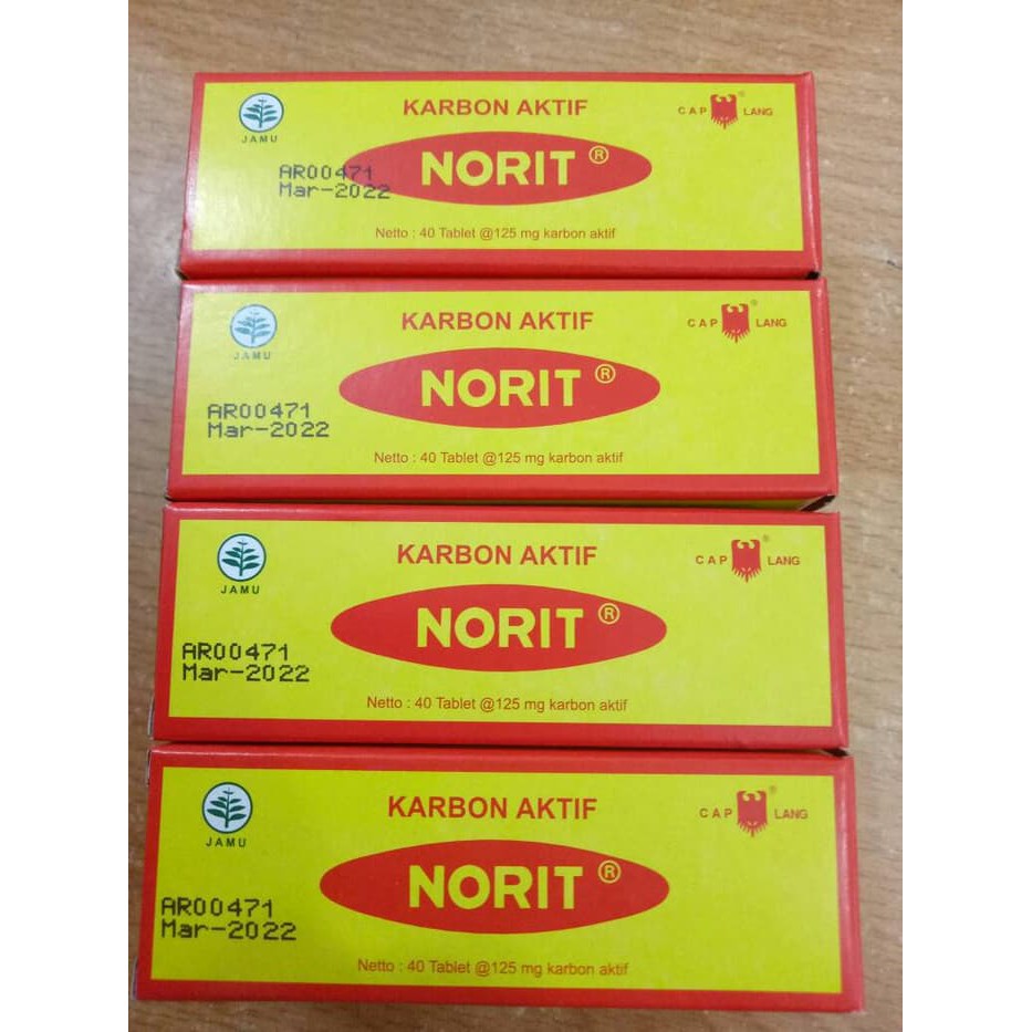 Jual Obat China NORIT | Shopee Indonesia