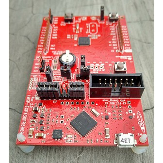 Jual MSP430FR5969 LaunchPad Evaluation Kit | Shopee Indonesia