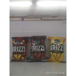 Jual Krizzi Snack Terlengkap & Harga Terbaru April 2024 | Shopee Indonesia