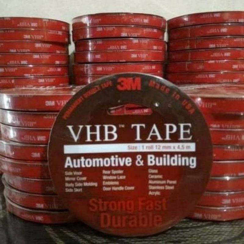 Jual Lem 3m Original super kuat dan tahan lama | Shopee Indonesia