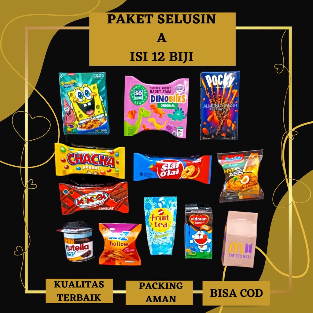 Jual Magnet Tempelan Kulkas Mainan Anak Hiasan Aksesoris Dapur Paket ...