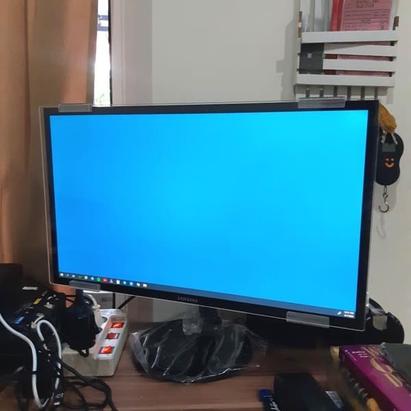 Jual PELINDUNG LAYAR MONITOR LED LCD TV 24 inch Screenguard | Shopee ...